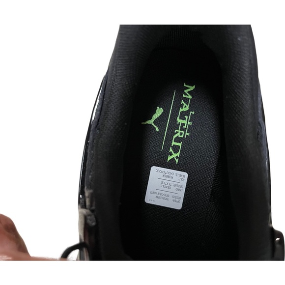 Puma | Shoes | Puma X The Matrix Xetic Halflife | Poshmark
